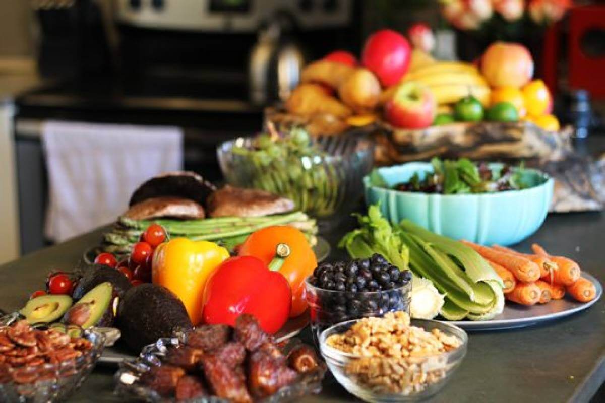 The Paleo Diet—An Introduction – The Source Bulk Foods