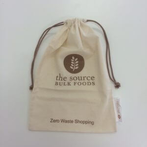 Single Organic Produce Bag – The Source Bulk Foods