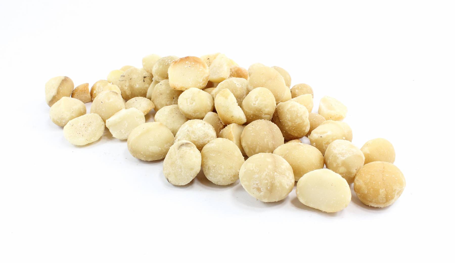 Macadamias Dry Roasted – The Source Bulk Foods