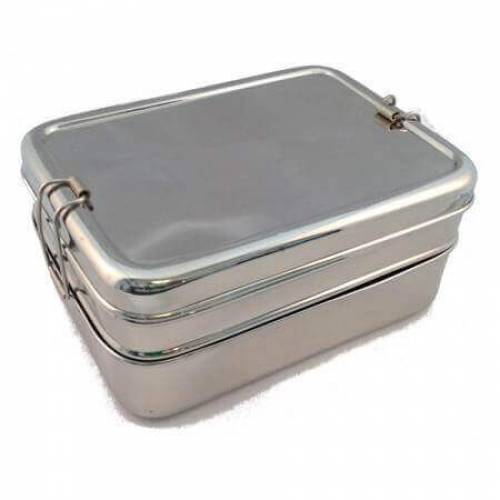 Warrior Lunch Box – The Source Bulk Foods