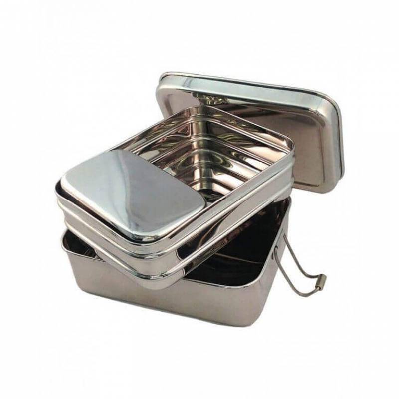 Warrior Lunch Box – The Source Bulk Foods