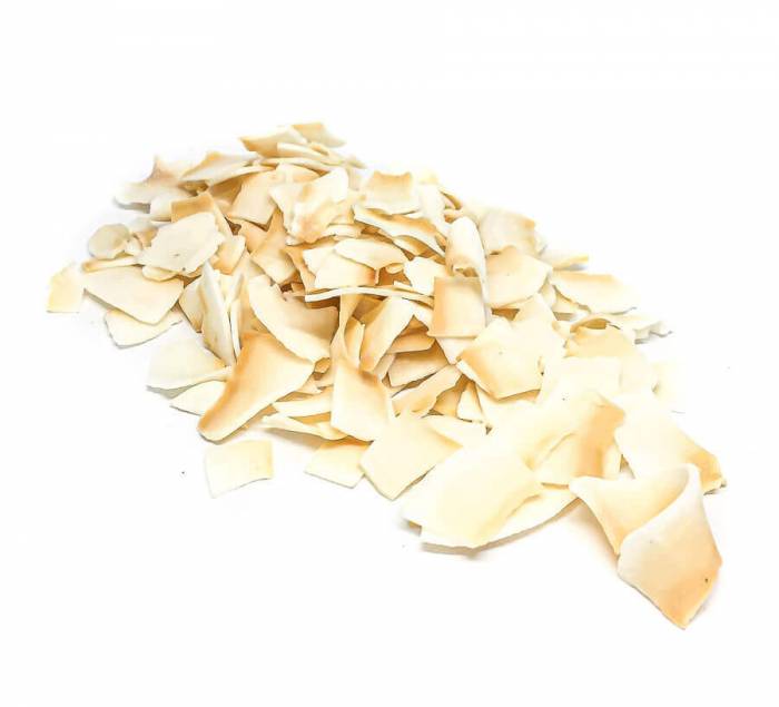 Toasted Coconut Flakes Organic – The Source Bulk Foods