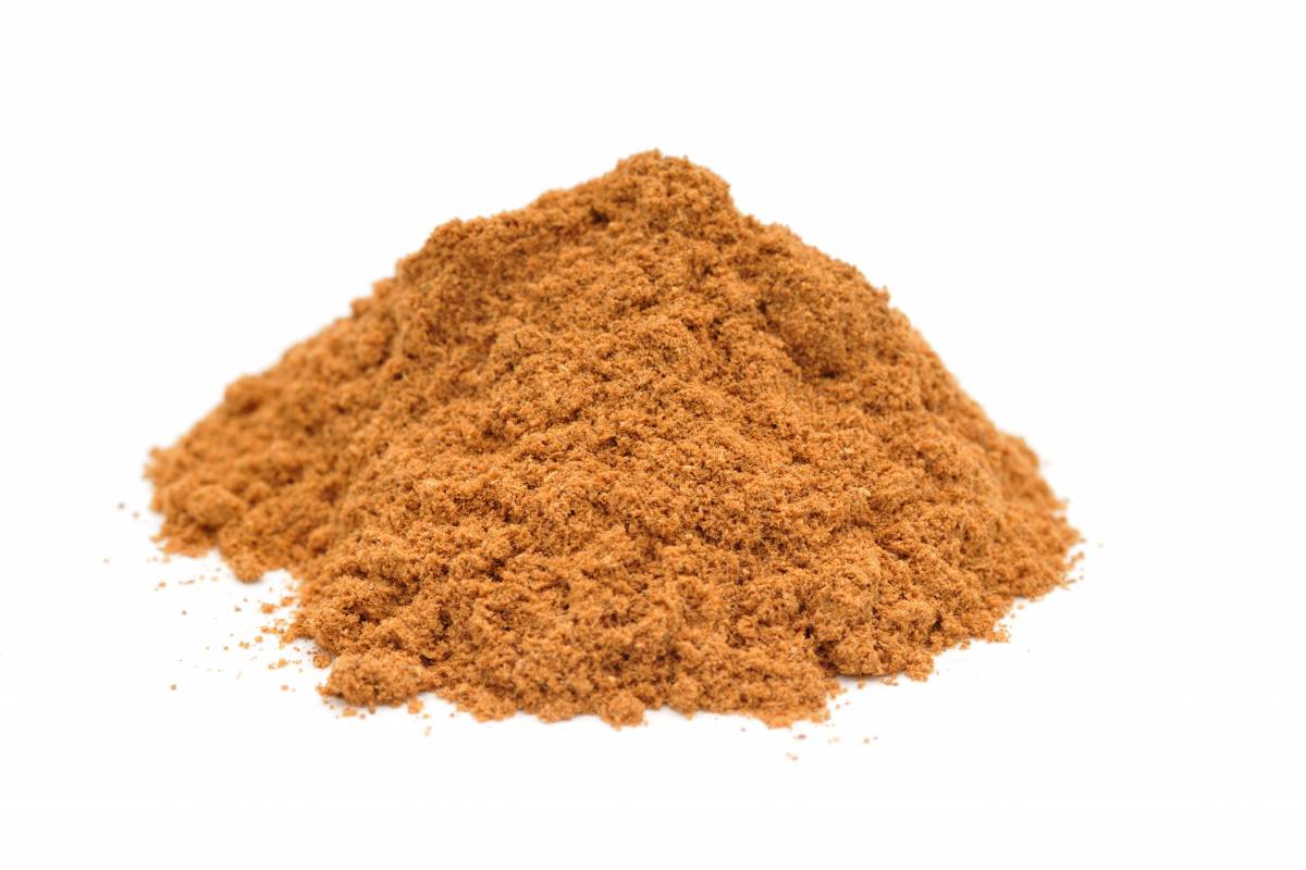 Ground Cinnamon – The Source Bulk Foods