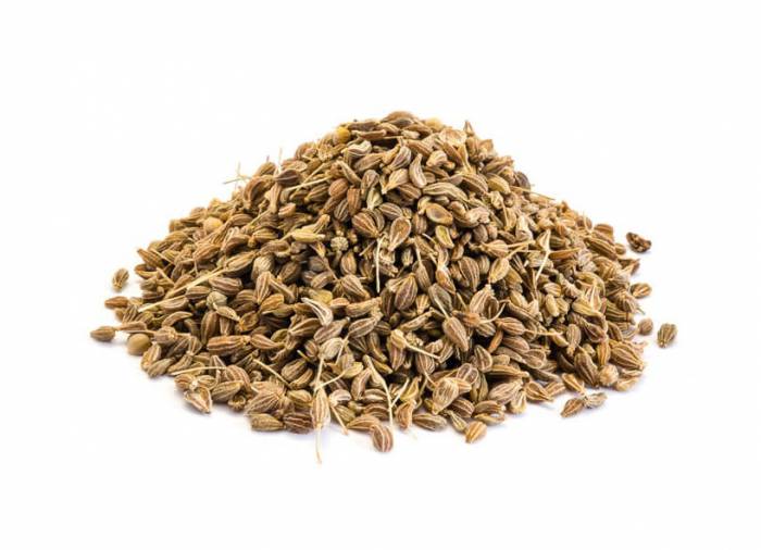 Whole Aniseed – The Source Bulk Foods