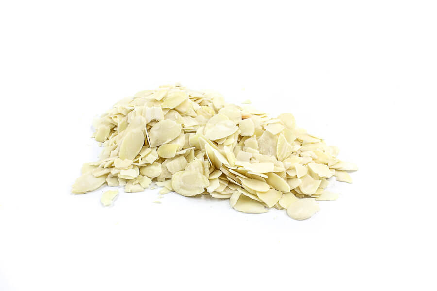 Flaked Almonds – The Source Bulk Foods