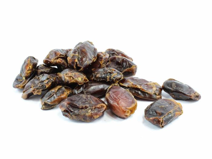 Organic Pitted Dates – The Source Bulk Foods
