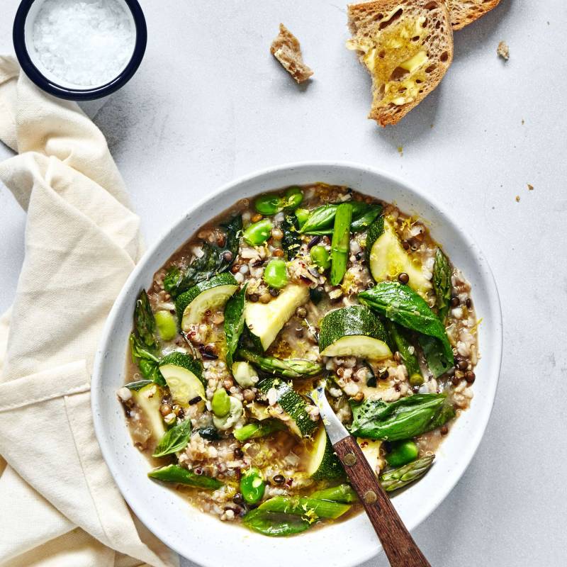 Australian Bush Curry – The Source Bulk Foods